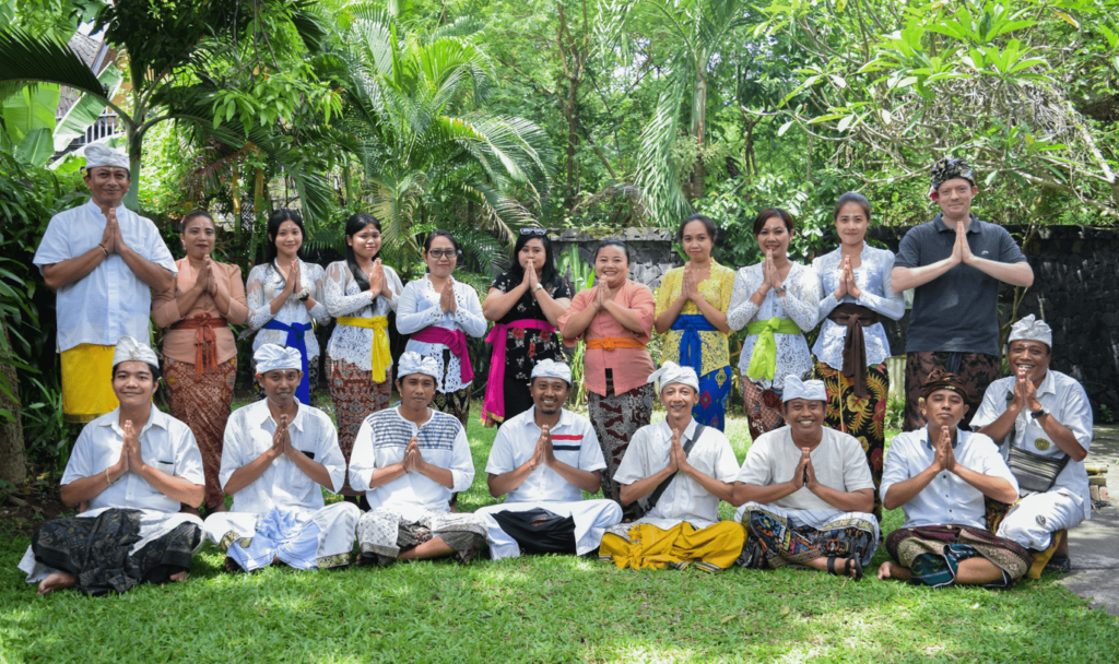 Happy Trails Asia – Global Discovery